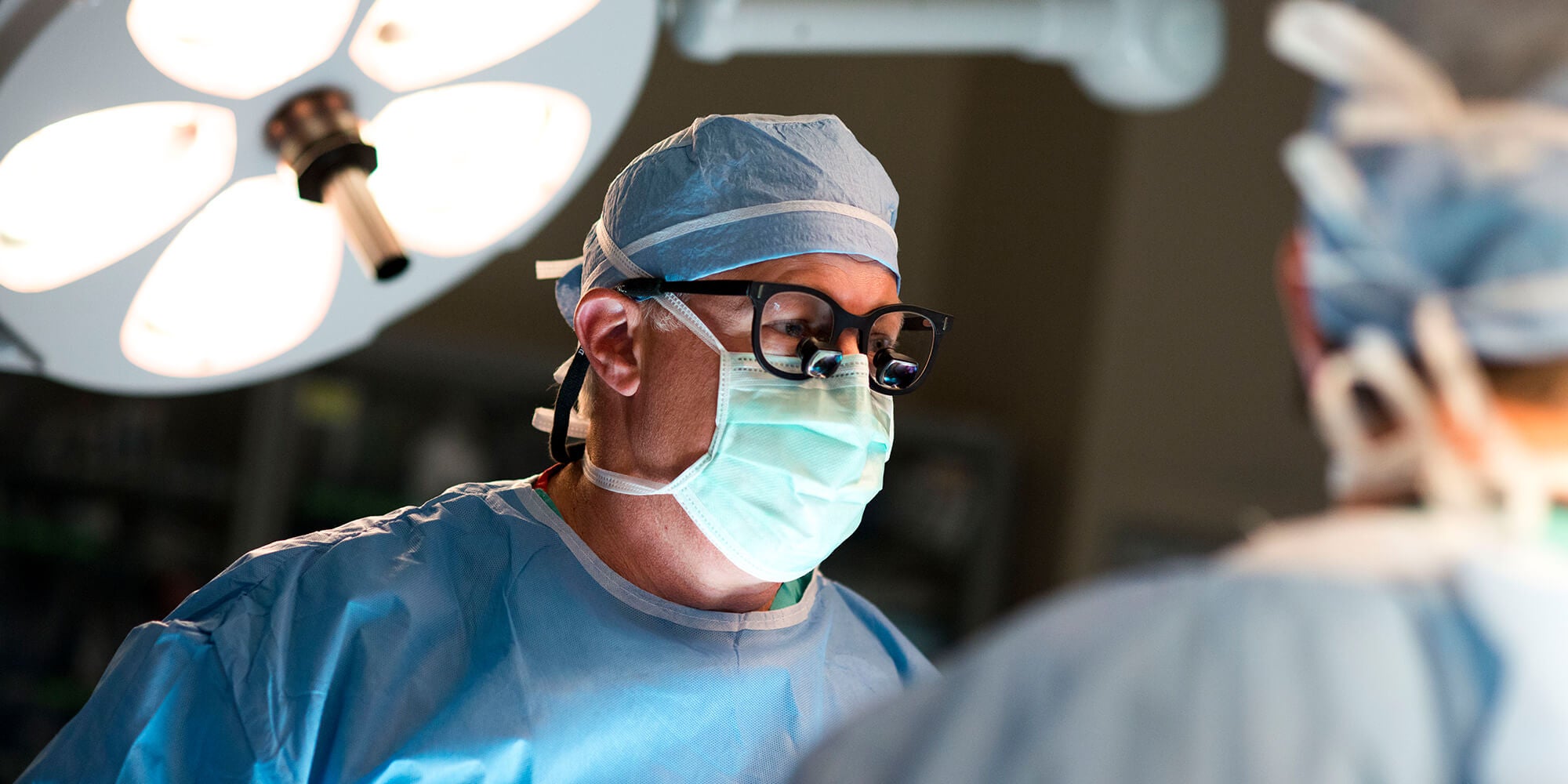 Cardiothoracic Surgery | Saint Agnes Care